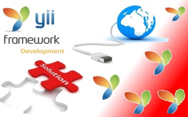 How Yii Framework Gives Your Business an Edge | by celin smith | Medium