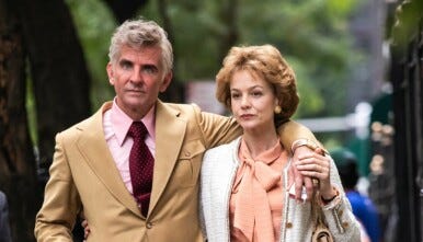 The Legacy of Leonard Bernstein: A Glimpse into the Lives of His Three ...