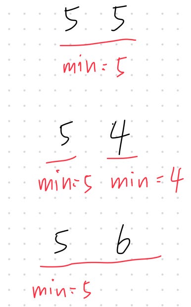 Leetcode Note-155. Min Stack - BoRayChiu - Medium
