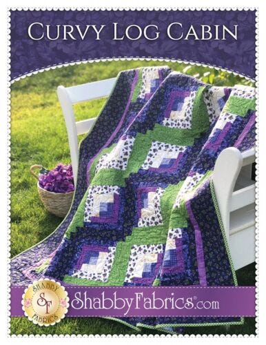Transforming Panel Fabric For Quilting Into Beautiful Works Of Art | by ...