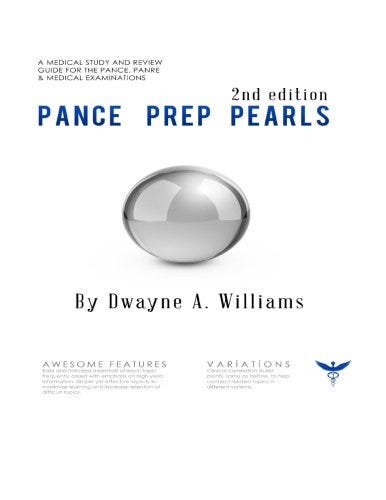 [READ]-Pance Prep Pearls 2nd Edition | by Ztbkdle | Medium