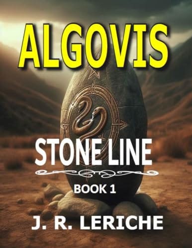 Ebook ALGOVIS: We are not alone in this World, a last war needs to be won to set free humankind ...