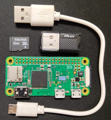 Raspberry Pi Setup: No Monitor Needed! | by Aastha Thakker | Medium