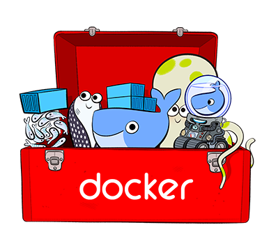Exciting new features with the release of Docker 1.13.1 | by Roshith R ...