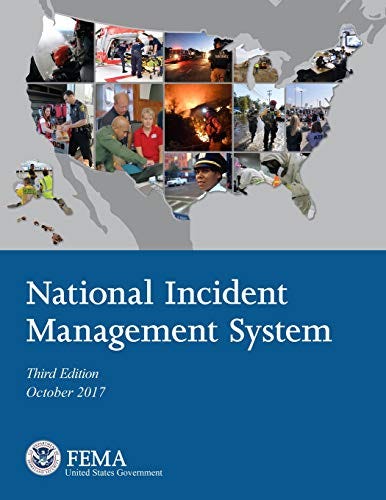[Ebook] FEMA National Incident Management System Third Edition October ...