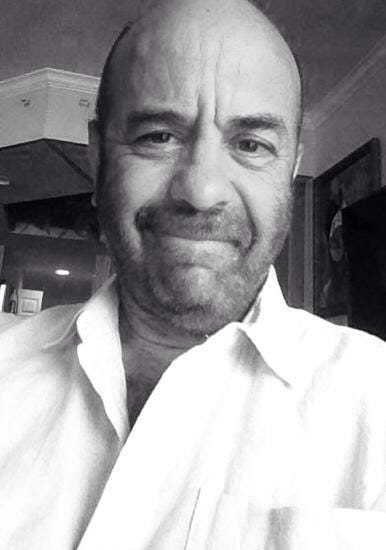 Astrologer Michael Lutin Passes. By Michael Erlewine | by Michael ...