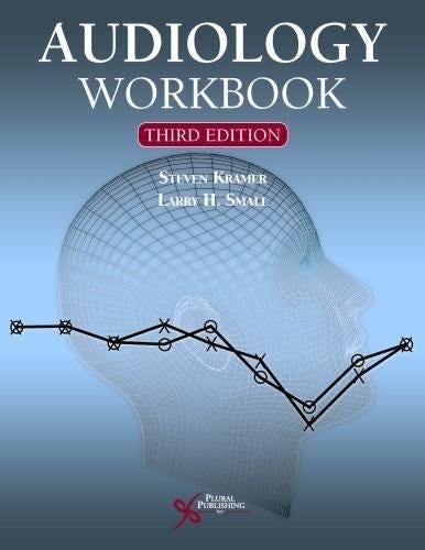 [EBOOK]-Audiology Workbook. Audiology Workbook DOWNLOAD >>>>>>… | by ...