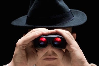 The Human Decoder: Reading People Like a Spy— Part 2: The Blink of an ...