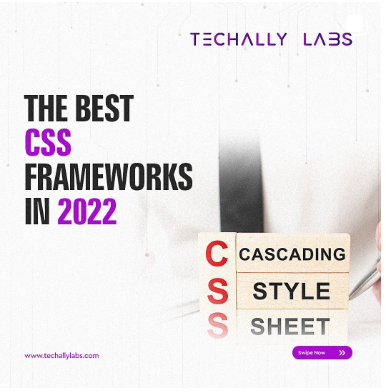 Web Development In Chennai | Techally Labs - Techallylabs - Medium