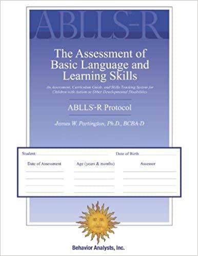 Assessment tools for ABA practitioners | by Liza Marquié | Medium