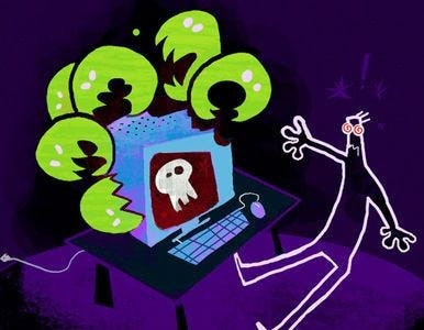 What are the after effects of clicking a malicious link | by ...