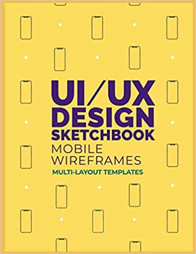 [PDF]-UI / UX design sketchbook — mobile wireframes - Arnav Reynolds ...