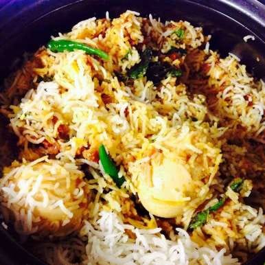EGG BIRYANI RECIPE IN MARATHI. EGG BIRYANI RECIPE IN MARATHI | by ...