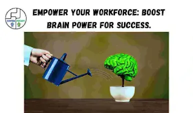 Empower Your Workforce: Boost Brain Power for Success. | by Cporary ...