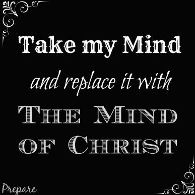Restore my Mind. Day 8 | by jann Cobb | Reflect Jesus | Medium