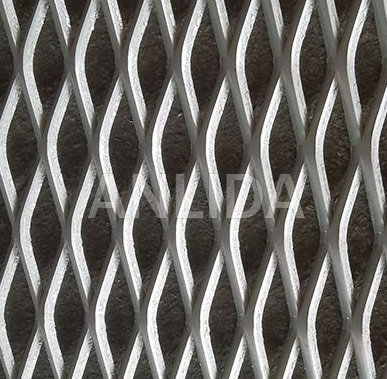 DIFFERENT APPLICATIONS OF EXPANDED METAL MESH | by Della Duan | Medium