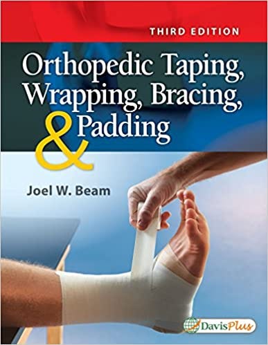 Best [PDF] Orthopedic Taping, Wrapping, Bracing, a | by Best [PDF] Orthopedic Taping, Wrapping ...