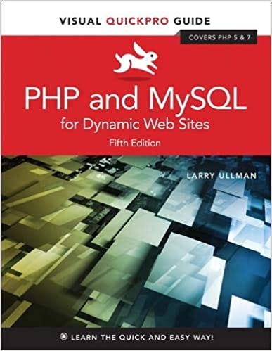 E-book download PHP and MySQL for Dynamic Web Site | by E-book download PHP and MySQL for ...
