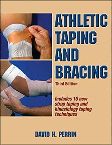 PDF Download! Athletic Taping and Bracing Read !book @ePub | by Emmett | Medium