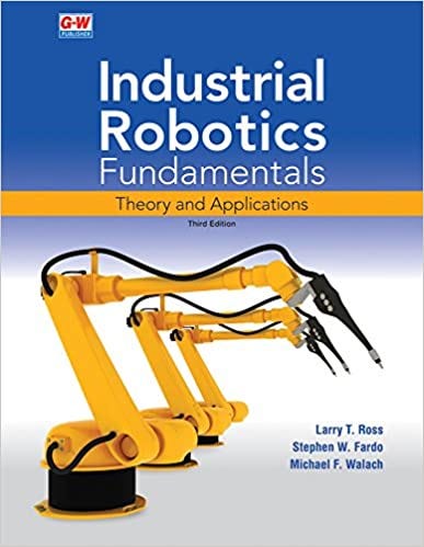 PDF Download*% Industrial Robotics Fundamentals: T | by PDF Download ...