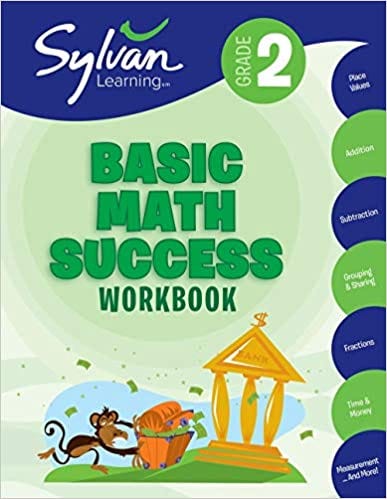 [**Free Download**] 2nd Grade Basic Math Success Workbook: Place Values, Addition, Subtraction ...