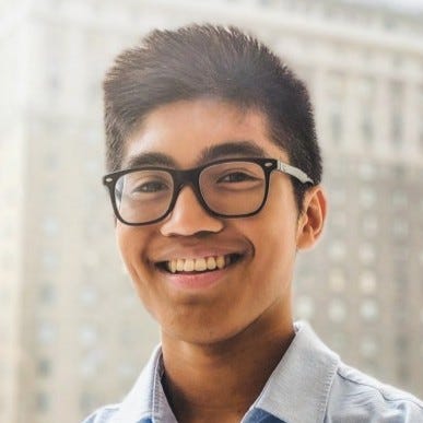 CS 373 Fall 2023 Week 2: Aaron Posadas | by Posadas Aaron | Medium