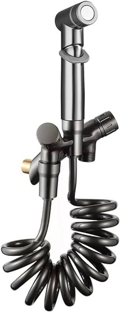 The Importance of Health Faucets: Revolutionizing Bathroom Hygiene | by ...