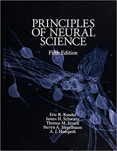 READ/DOWNLOAD] Principles of Neural Science, Fifth Edition (Principles ...