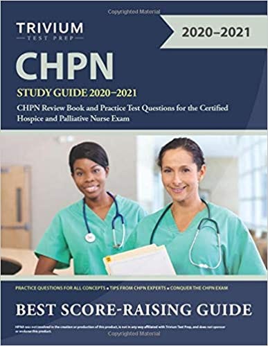 READ/DOWNLOAD! CHPN Study Guide 2020–2021: CHPN Review Book and ...