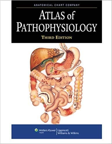 E-book download Atlas of Pathophysiology, 3rd Edition [Full] | by ...