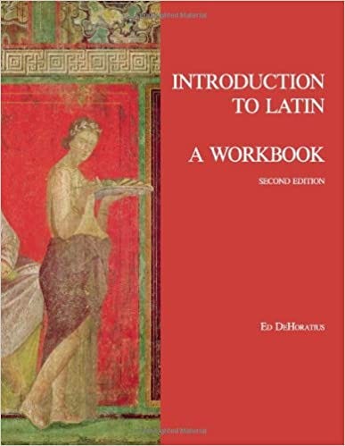 Read [PDF] Introduction to Latin: A Workbook (Engl | by Read [PDF ...