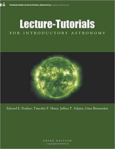 READ/DOWNLOAD#$ Lecture-Tutorials for Introductory | by READ/DOWNLOAD ...