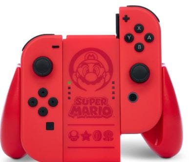 Funlab switch controller - Mkhanzai - Medium