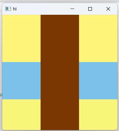 “Crafting Colorful Images with NumPy: A Hands-On Guide to Pixel Art ...