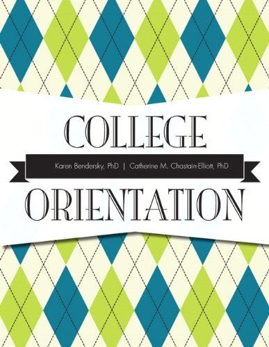 [READ] College Orientation. College Orientation DOWNLOAD BOOK >>>… | by ...