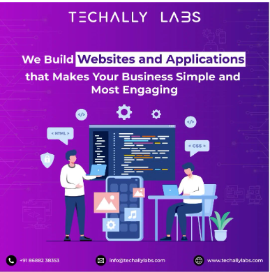 Mobile Application Development Course In Chennai | Techallylabs - Techallylabs - Medium