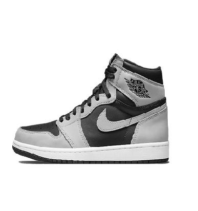 AIR JORDAN 1 Retro HIGH SHADOW 2.0 - Captainshoes - Medium
