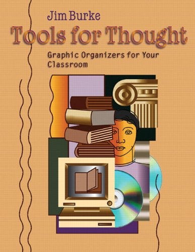 [DOWNLOAD][BEST]} Tools for Thought: Graphic Organizers for Your ...