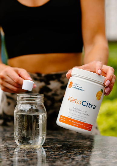 KetoCitra®, the First and Only Medical Food for the Dietary Management ...