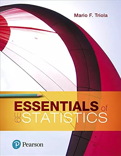 Essentials of Statistics 6th Edition PDF | by Royalebook | Jun, 2024 ...