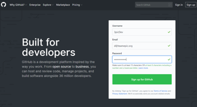 The Absolute Beginners Guide to GitHub | by deacōnline | Medium