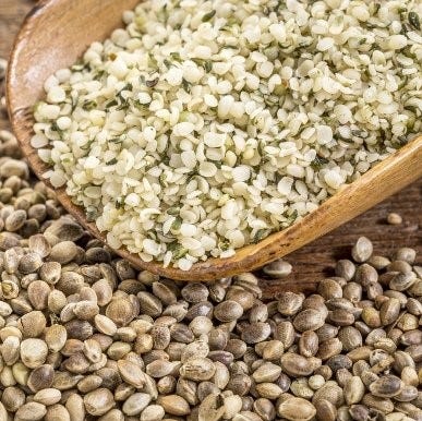 Hemp and food. This week we’ll dive into the world of… | by Erik de ...
