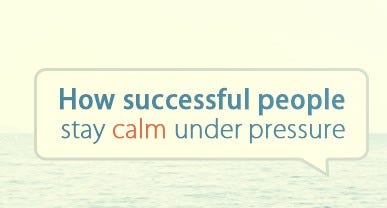 How Successful People Stay Calm in Today’s Busy World | by Anohar john ...