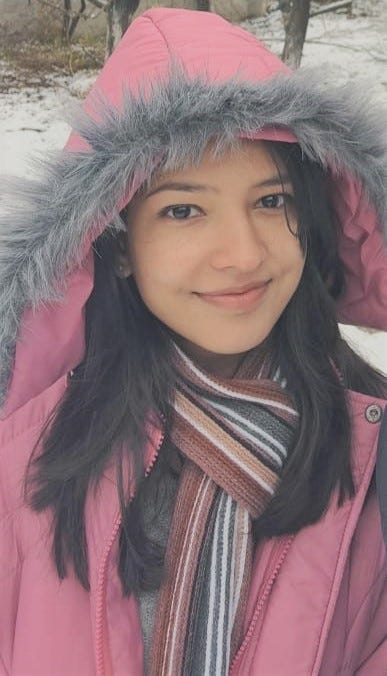 PlaceKode with Kriti Gupta placed at Dell | by Uthaan IIITM | Uthaan | Medium