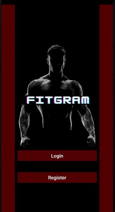Fitgram. FITGRAM (A workout app featuring Huawei… | by Siva Mohan | Medium