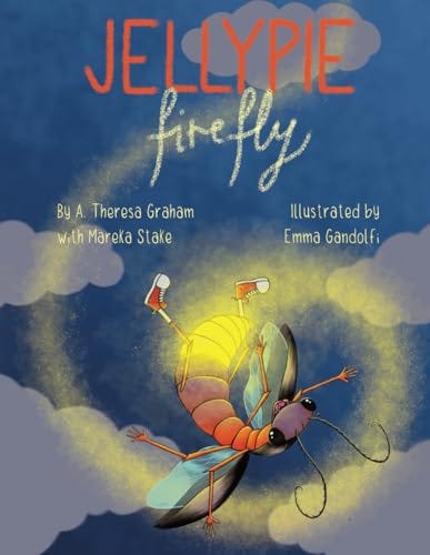 Read Jellypie, Firefly Paperback — February 28, 2024 FULL BOOK PDF ...