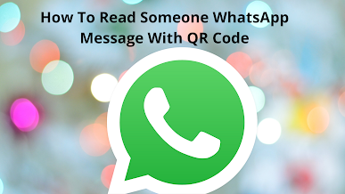 How To Read Others WhatsApp Messages On Android - Mahi - Medium