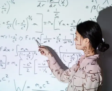 How PALS Learning Center Shapes Future Mathematicians | by PALS Learning Center | Medium