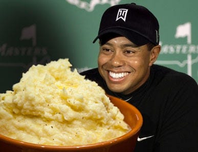 Types of Mashed Potatoes — Reviewed | by brynn allen | Medium