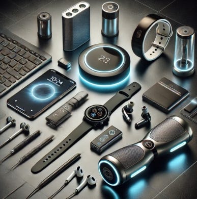 Top 10 Must-Have Tech Gadgets in 2024 — Get the Best Deals Now! | by ...